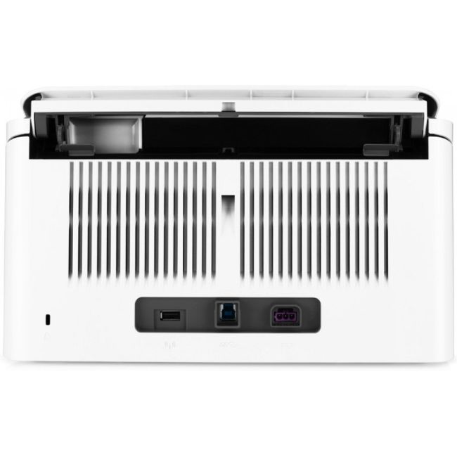 HP Scanjet Pro 3000 S3 Sheet-feed Scanner L2753A#B19 | Printer Base