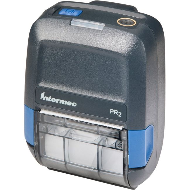 Honeywell Intermec PR3 Portable Barcode Printer | Printer Base