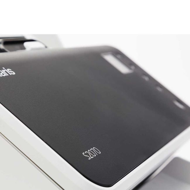 Kodak ALARIS S2070 A4 ADF Scanner 1015049 | Printer Base