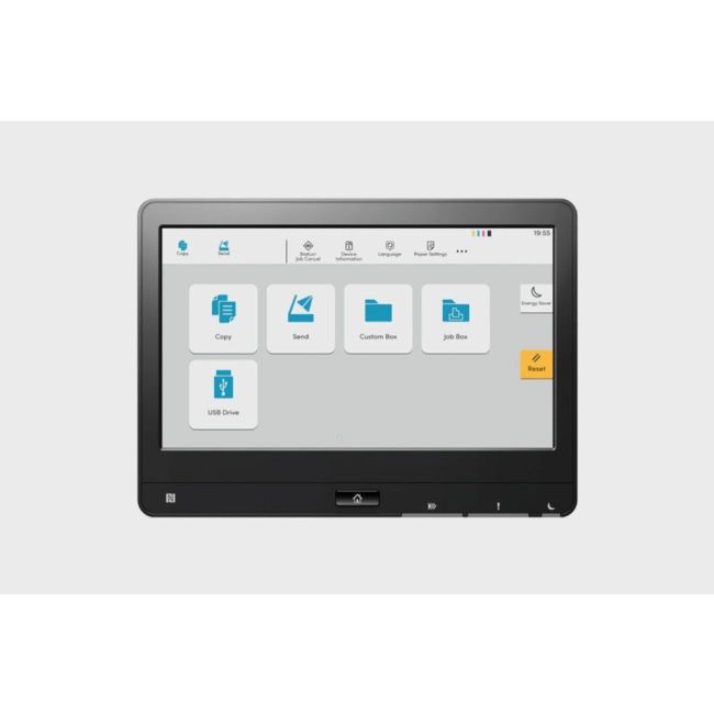 Kyocera TASKalfa 4053ci A3 Colour Multifunction Laser Printer | Printer ...