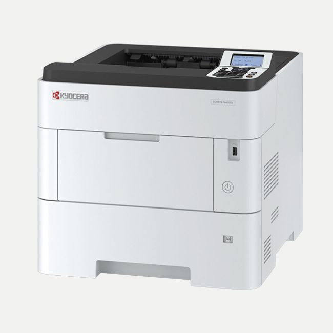Kyocera ECOSYS PA5500x A4 Mono Laser Printer 110C0W3NL0 | Printer Base