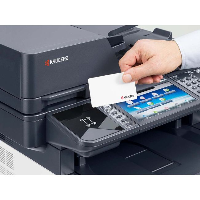 Kyocera Ecosys M6635cidn A4 Colour Multifunction Laser Printer