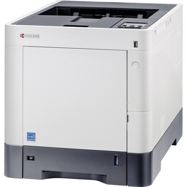Kyocera ECOSYS P6130cdn A4 Colour Laser Printer 1102NR3NL0 | Printer Base
