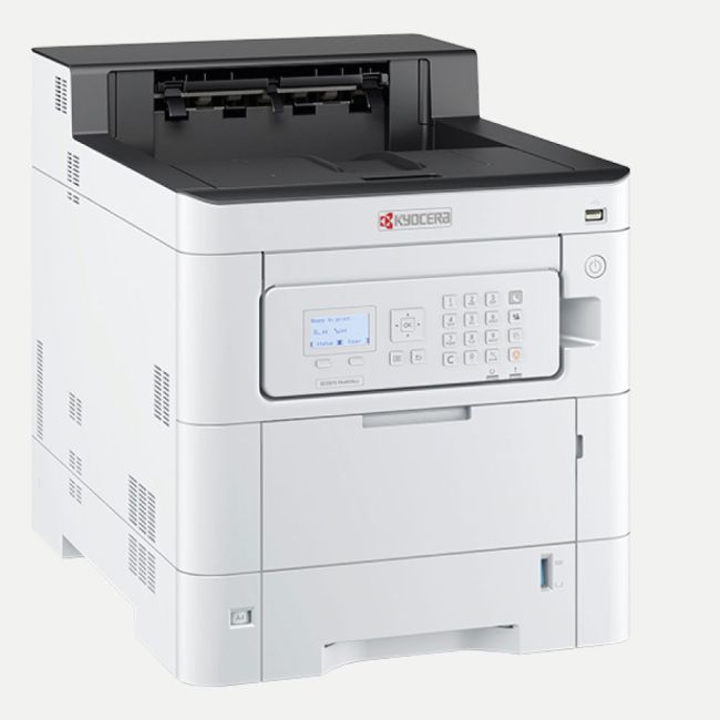 Kyocera ECOSYS PA4000CX A4 Colour Laser Printer | Printer Base