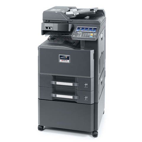 Kyocera TASKalfa 2551ci Colour Laser Printer | Printerbase.co.uk | Printer Base