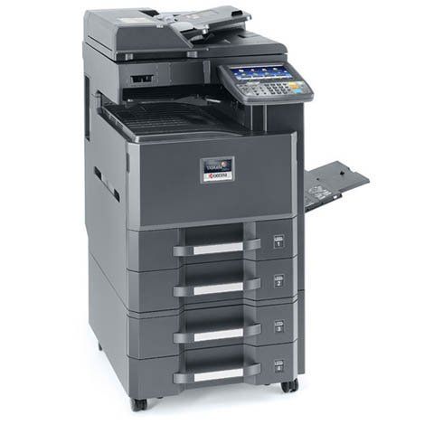 Kyocera TASKalfa 2551ci Colour Laser Printer | Printerbase.co.uk | Printer Base