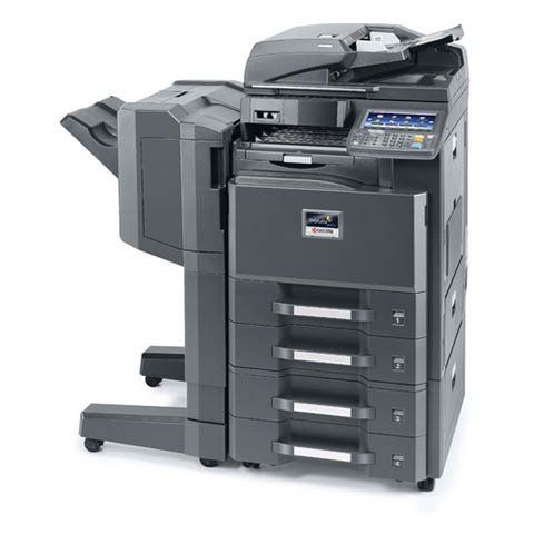 Kyocera TASKalfa 2551ci Colour Laser Printer | Printerbase.co.uk | Printer Base