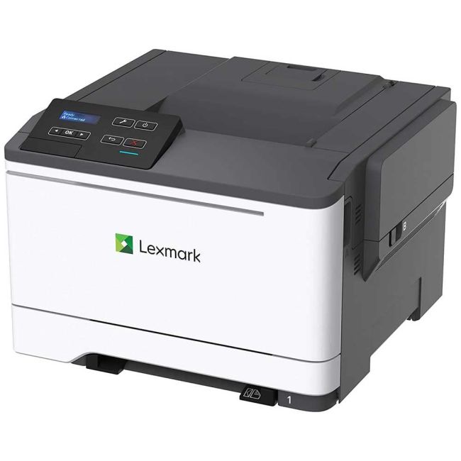 Lexmark C2325dw A4 Colour Laser Printer 42CC123 | Printer Base