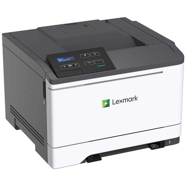 Lexmark C2325dw A4 Colour Laser Printer 42CC123 | Printer Base