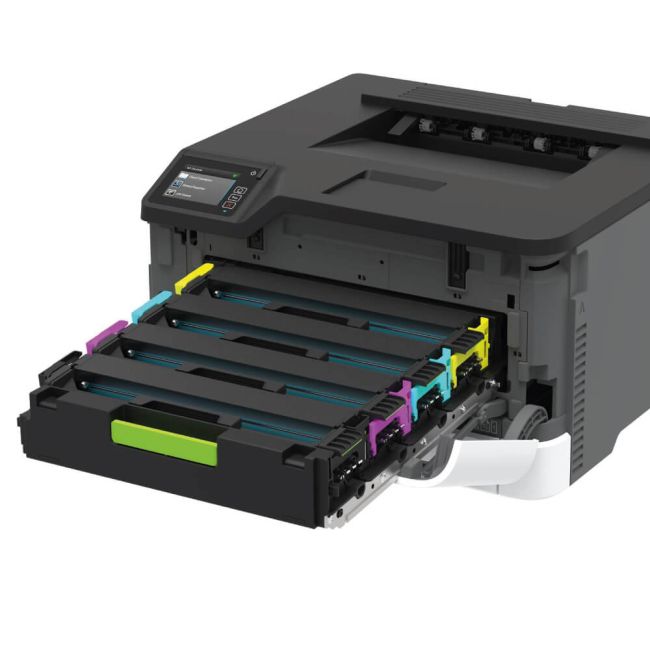 Lexmark C3426DW A4 Colour Laser Printer 40N9413 | Printer Base