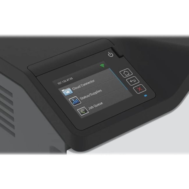 Lexmark CS431dw A4 Colour Laser Printer 40N9423 | Printer Base