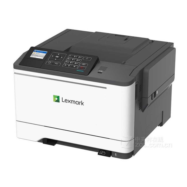 Lexmark CS521dn A4 Colour Laser Printer 42C0073 | Printer Base