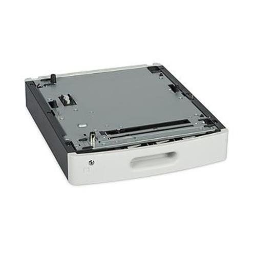 Lexmark 40G0820 250 Sheet Lockable Paper Tray | Printer Base