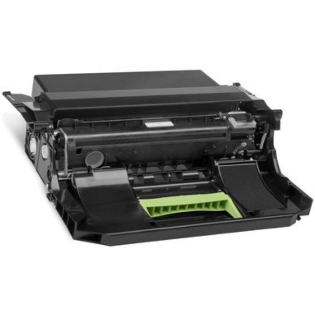 Lexmark 52D0Z00 Black Return Program Imaging Unit | Printer Base