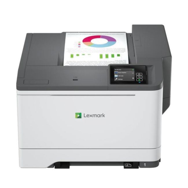 Lexmark CS531dw A4 Colour Laser Printer | Printer Base