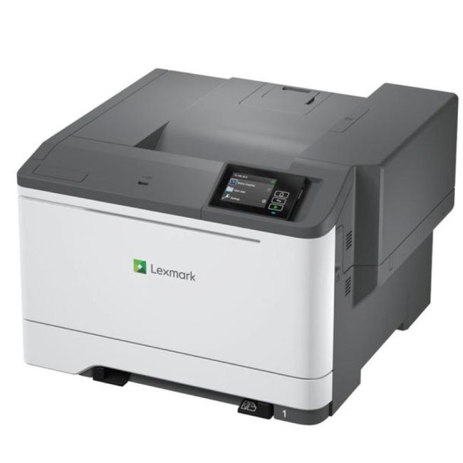 Lexmark CS531dw A4 Colour Laser Printer | Printer Base
