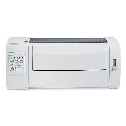 Lexmark FP 2590+ 24-pin Narrow Form Dot Matrix 11C2841 | Printer Base