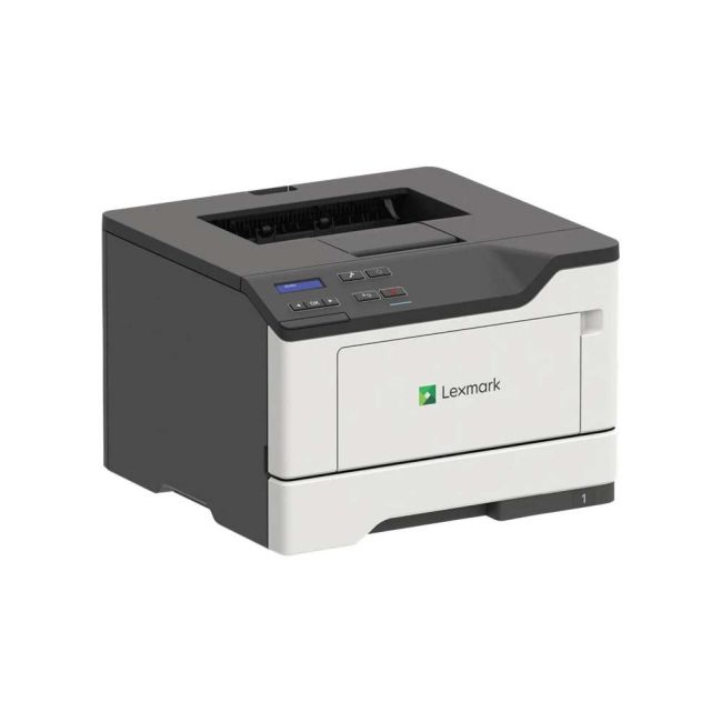 Lexmark MS321dn A4 Mono Laser Printer 36S0100 | Printer Base