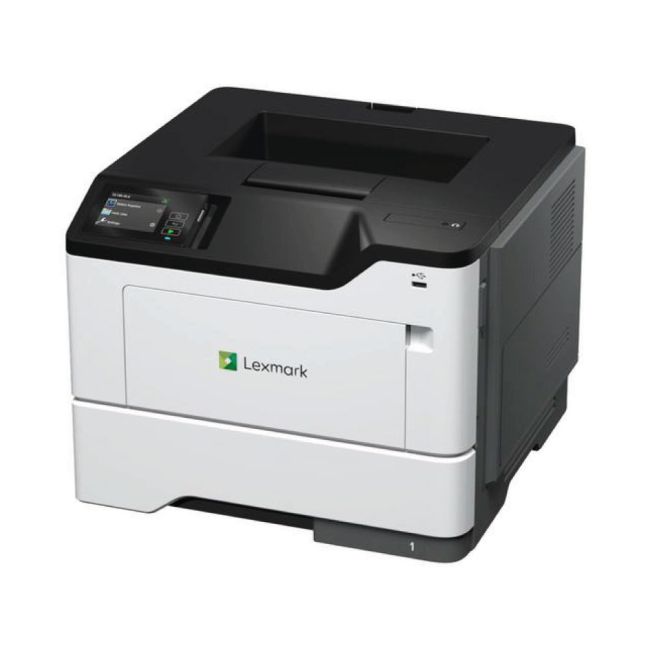 Lexmark MS632dwe A4 Mono Laser Printer | Printer Base