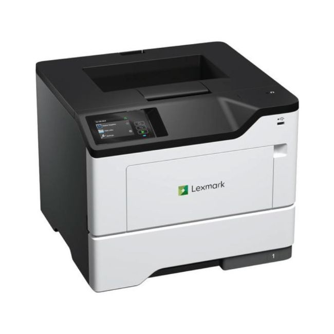Lexmark MS632dwe A4 Mono Laser Printer | Printer Base