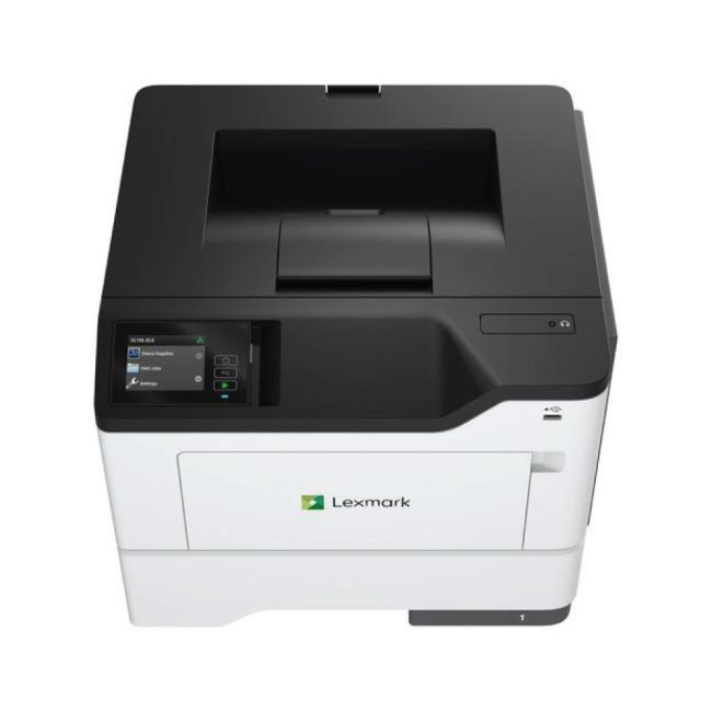 Lexmark MS631dw A4 Mono Laser Printer | Printer Base
