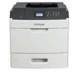 Lexmark MS810dn A4 Mono Laser Printer 40G0135 | Printer Base