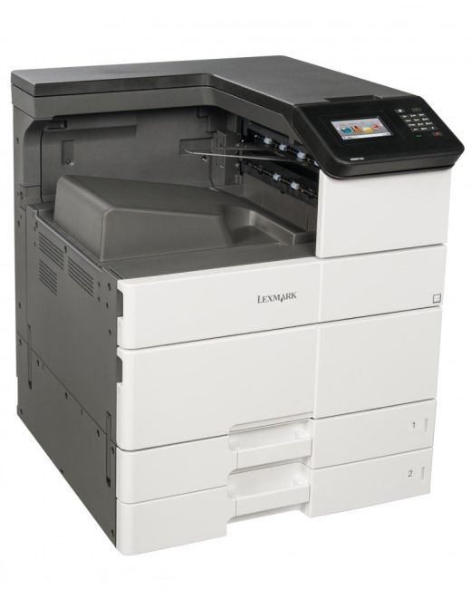 Lexmark MX911de A3 Mono Laser MFP with Fax 26Z0143 | Printer Base