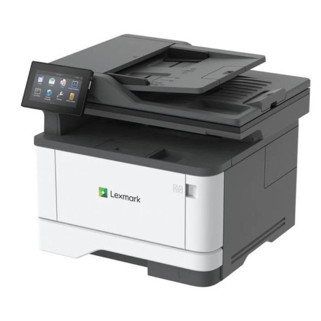 Lexmark MX432adwe A4 Mono Multifunction Laser Printer | Printer Base