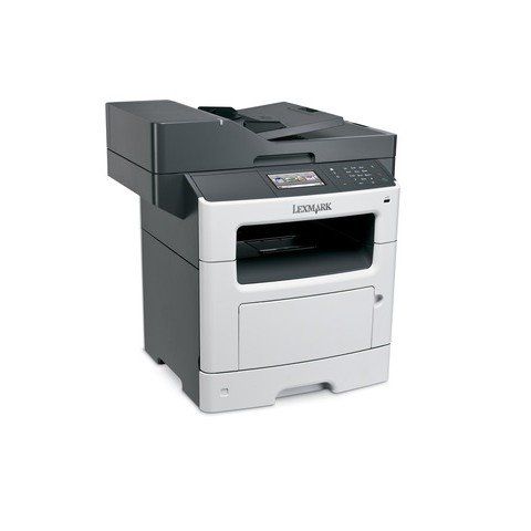 Lexmark MX511de A4 Mono Laser MFP with Fax 35S4495 | Printer Base