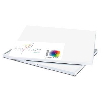Glossy Poster Board