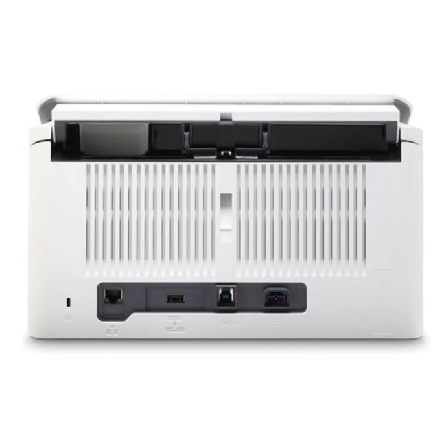 HP Scanjet Enterprise Flow N7000 SNW1 A4 Sheet-fed Scanner 6FW10A ...