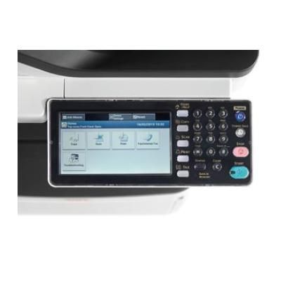 Oki MC883DN A3 Colour Laser Multifunction Printer 9006110 | Printer Base