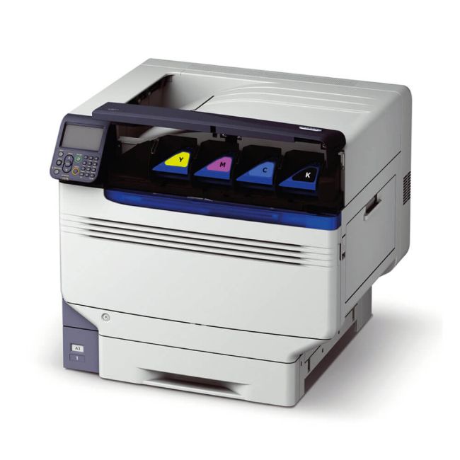 Oki Pro 9431DN A3 Colour Laser Printer | Printer Base
