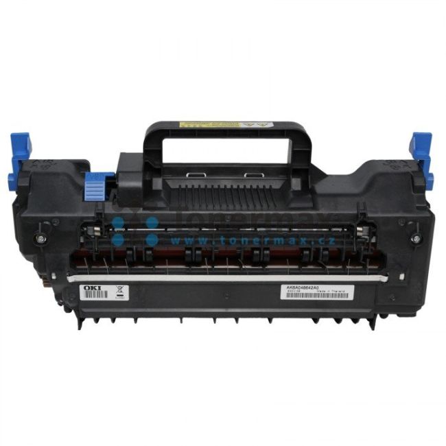 Oki 46358502 Fuser Unit | Printer Base