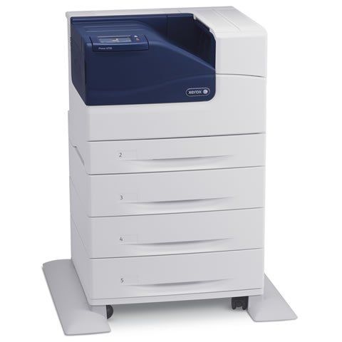 Xerox Phaser 6700 Laser Printer | Printer Base
