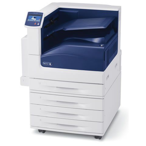 Xerox Phaser 7800DN SRA3 Colour LED Printer 7800V_DN | Printer Base