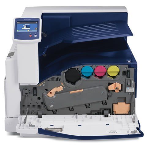 Xerox Phaser 7800DN SRA3 Colour LED Printer 7800V_DN | Printer Base