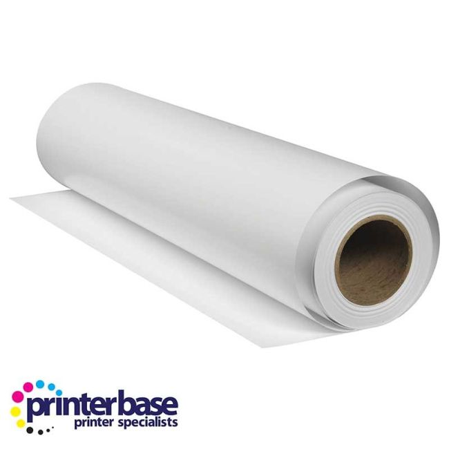Xativa X-Press Matt Coated Premium Paper 24" (610mm x 30m) 230gsm ...