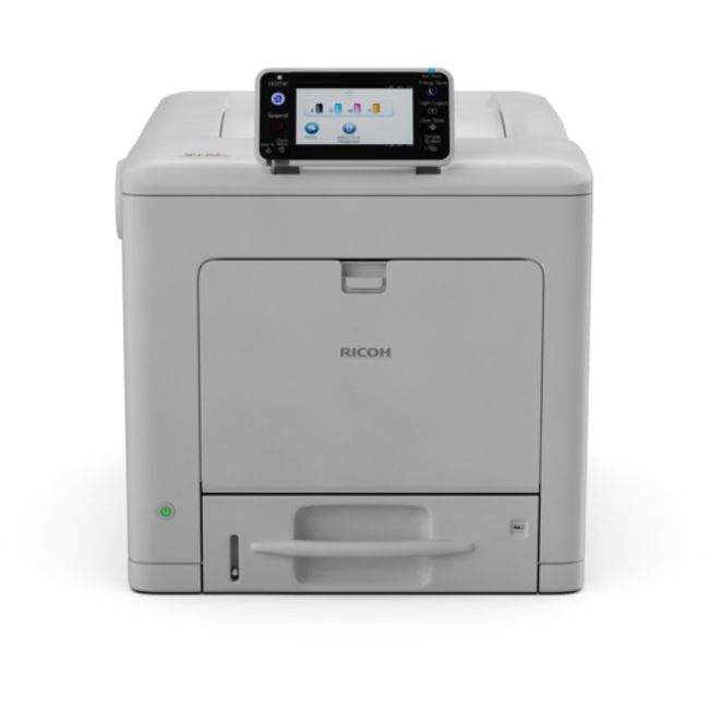 Ricoh SP C352DN A4 Colour Laser Printer 930077 | Printer Base