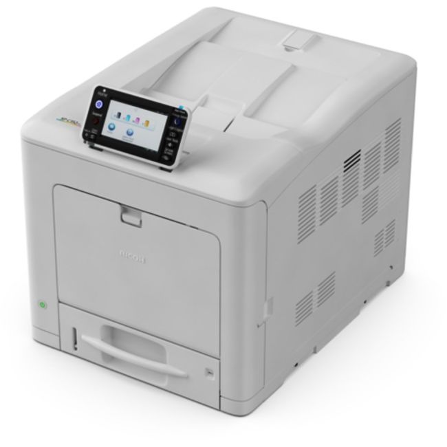 Ricoh SP C352DN A4 Colour Laser Printer 930077 | Printer Base