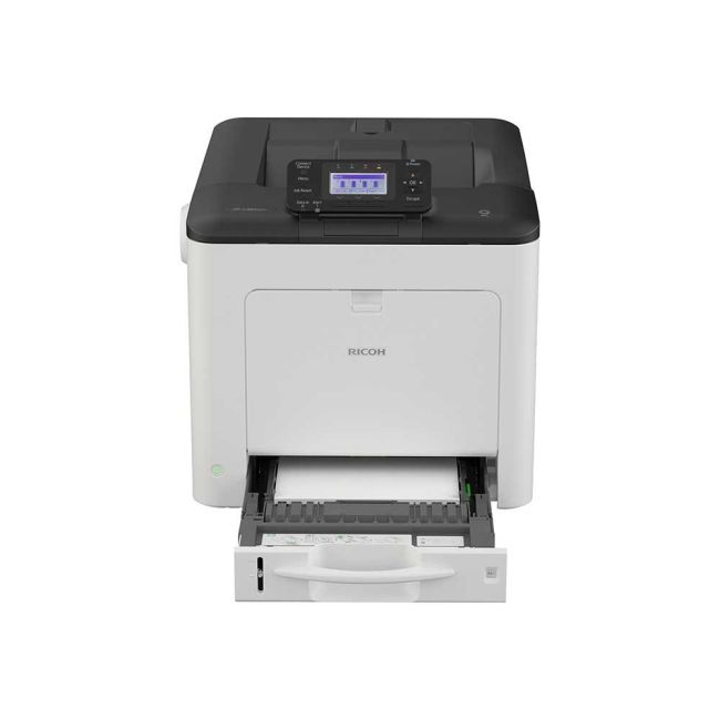 Ricoh SP C352DN A4 Colour Laser Printer 930077 | Printer Base