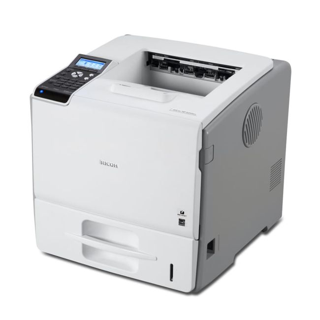 Ricoh SP 5300DN A4 Mono Laser Printer 917056 | Printer Base