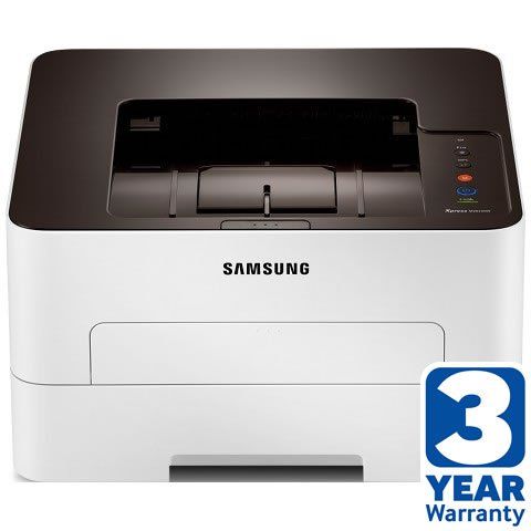 Samsung M2825ND A4 Mono Laser Printer SL-M2825ND/SEE | Printer Base