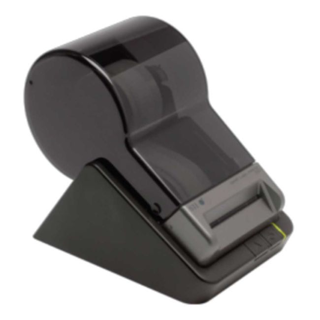 Seiko Thermal Transfer Label Printer | Printer Base