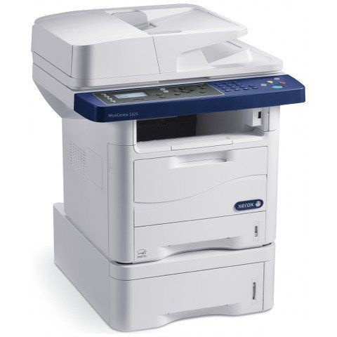 Xerox WorkCentre 3325 Laser Printer | Printer Base