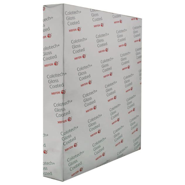 Xerox Colotech+ 120gsm A3 Office Paper Ream (500 Sheets) 003R90337 ...