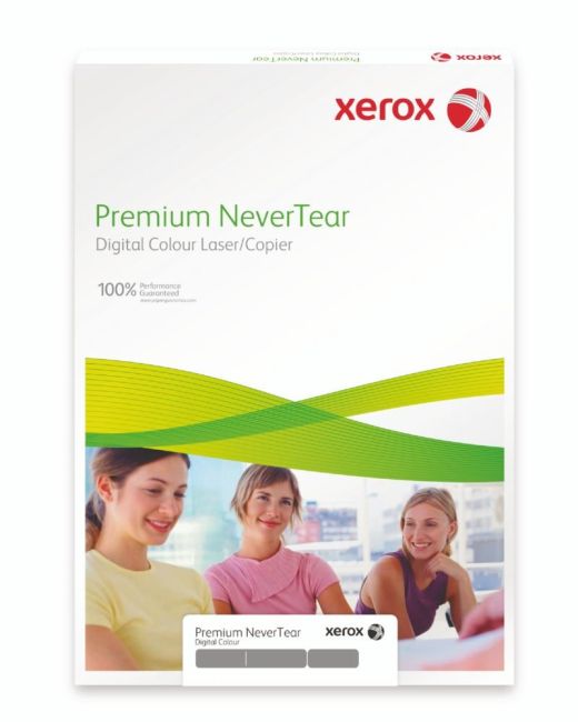 Xerox 003R98054 Never Tear A3 195 micron 262gsm | Printer Base