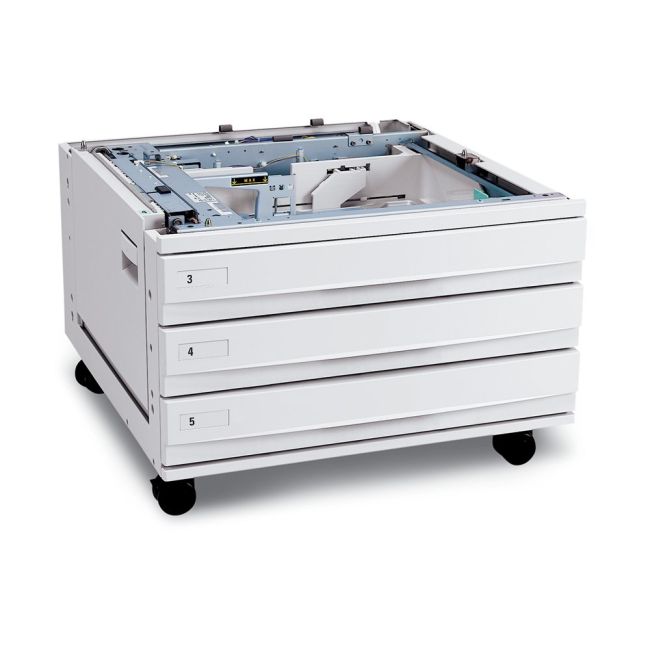 Xerox 097S04159 3x520 Sheet Tray Module | Printer Base