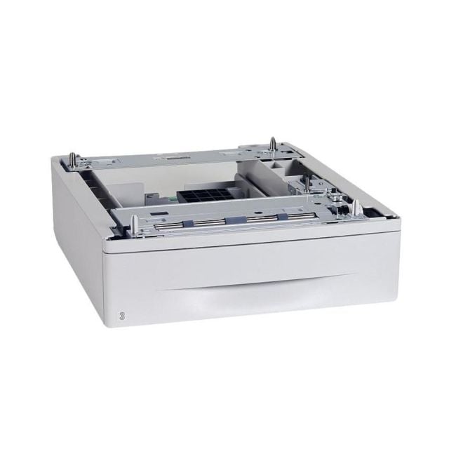 Xerox 097S04400 550 Sheet Paper Tray | Printer Base