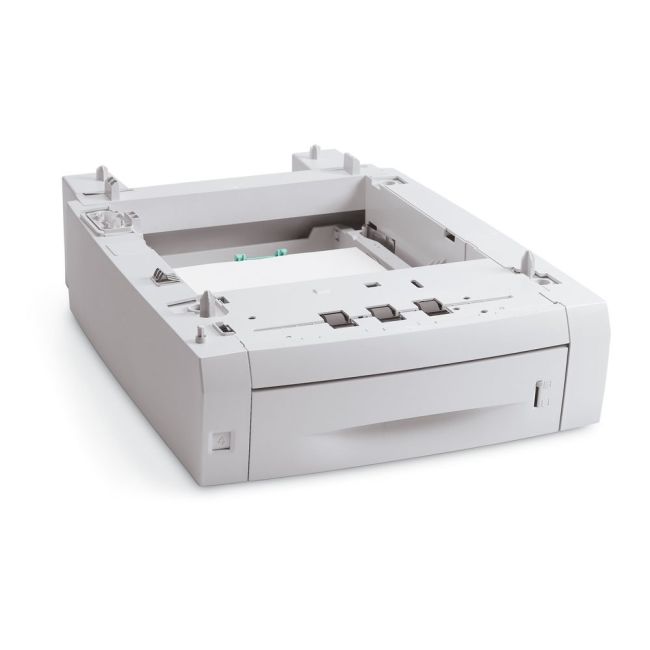Xerox 097S04485 550 Sheet Paper Tray | Printer Base